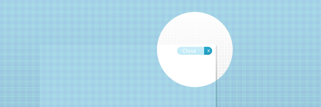 Sleek CSS3 Close Button in 10 Minutes | Skyline Design Ltd